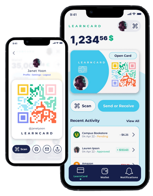 LearnCard - An Open Source Digital Wallet for Learning & Employment by Learning Economy ...